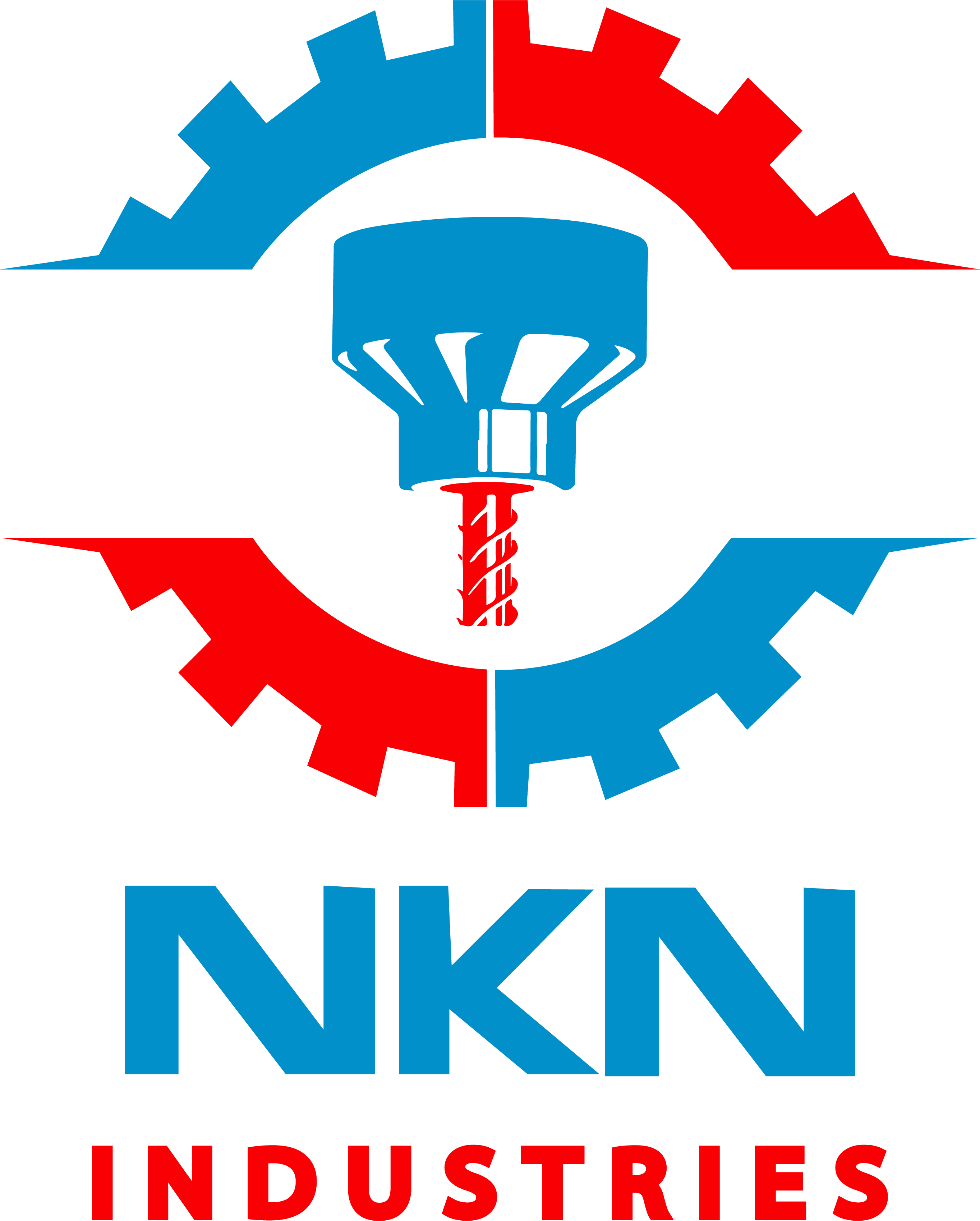NKN || HOME